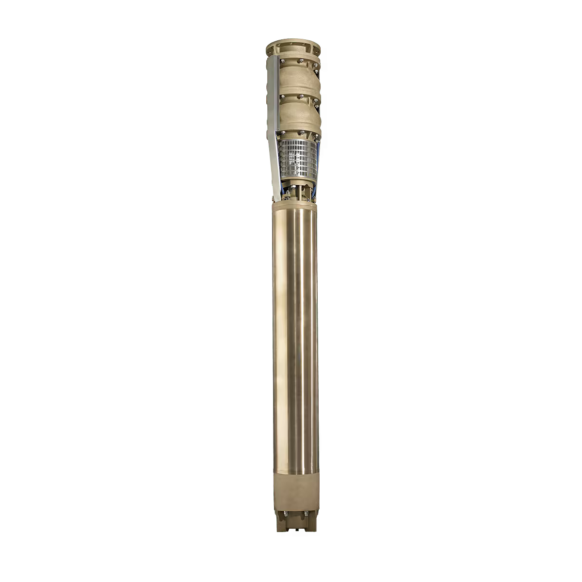 Wilo-EMU 14-24 | Pump And Valve